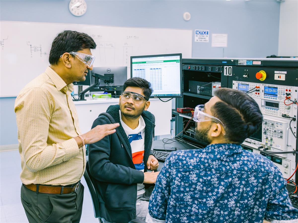 SEMET Capstone Project Showcase — August 15 | MyNews | Seneca Students