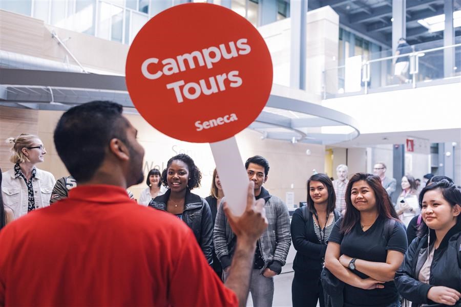 Global Summer Classroom - Non-Seneca students