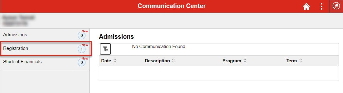 Graduation Letter | Convocation | Seneca Students