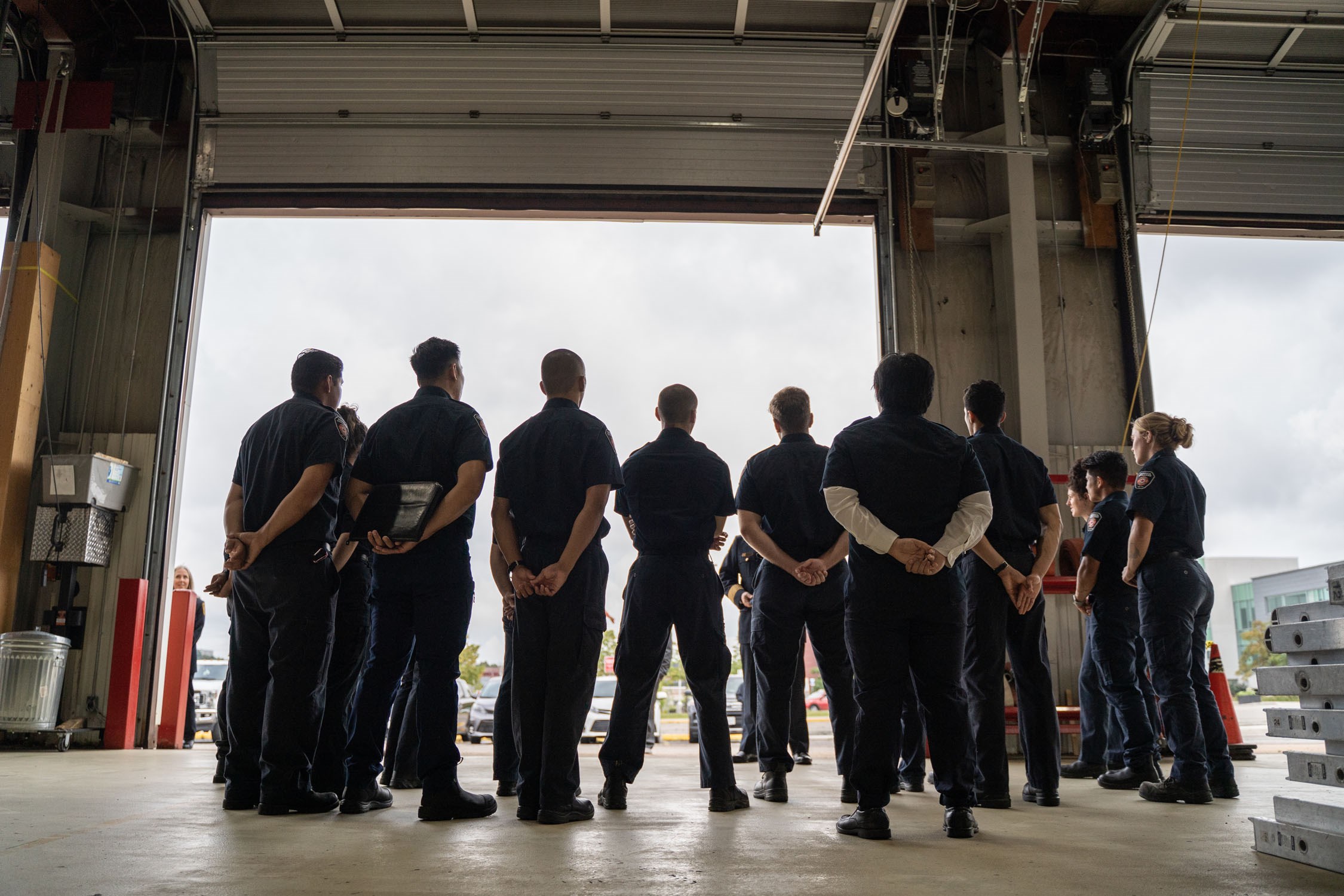 Seneca and Brampton Fire & Emergency Services partner to boost ...