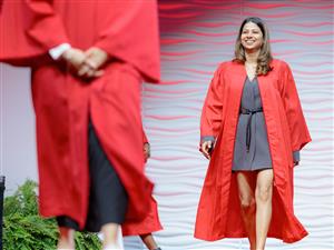 Fall 2024 Convocation | MyNews | Seneca Students