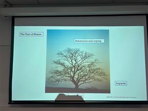 The Tree of Shame | The CYC Hub | Seneca Students