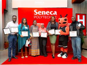 Seneca Polytechnic Awards 2025-03-25-50 | MyNews | Seneca Students