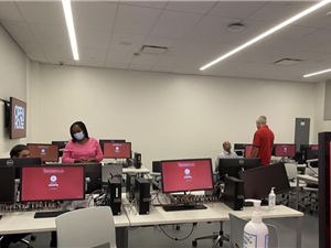 Lab | School of Information Technology Administration & Security ...