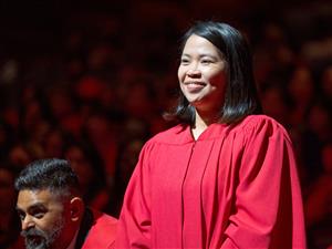 Winter 2024 Convocation | MyNews | Seneca Students