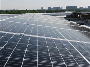 Newnham campus - CITE building | Sustainable Seneca | Seneca Students