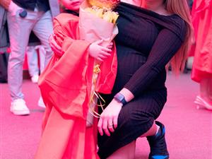 Winter 2024 Convocation | MyNews | Seneca Students