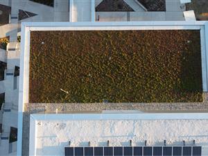 Newnham campus - CITE building | Sustainable Seneca | Seneca Students