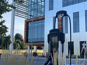 Newnham campus | Sustainable Seneca | Seneca Students