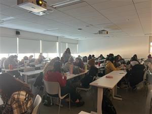 Case Study Discussion | The CYC Hub | Seneca Students