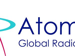 AtomVie Global Radiopharma Inc.-logo | Seneca Career Fair | Seneca Students