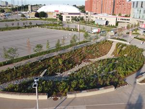 Newnham campus | Sustainable Seneca | Seneca Students