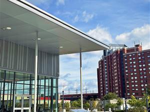 Seneca Buildings | Residence